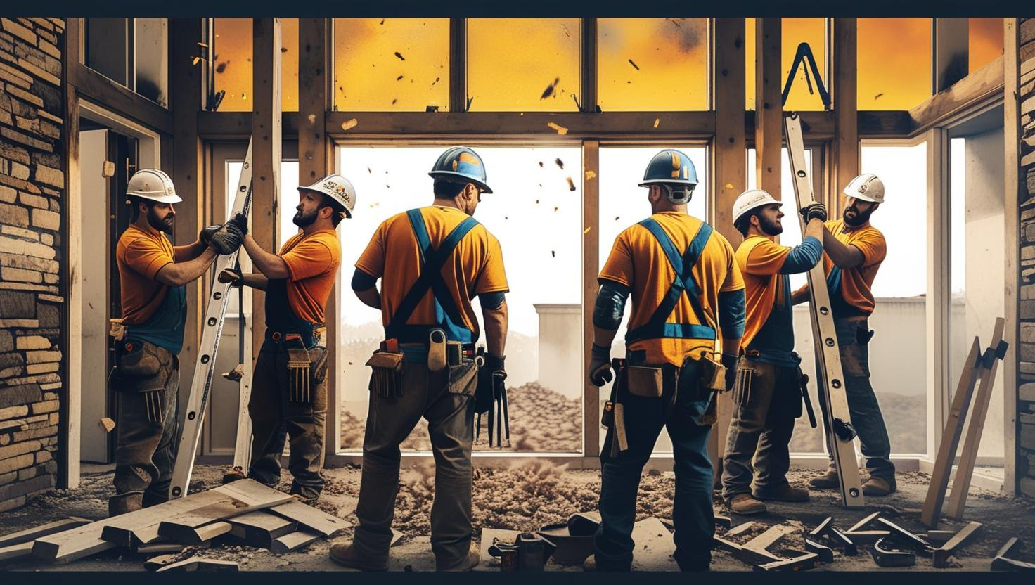 CPCCCA3010 - Install Windows and Doors - Onshift Education