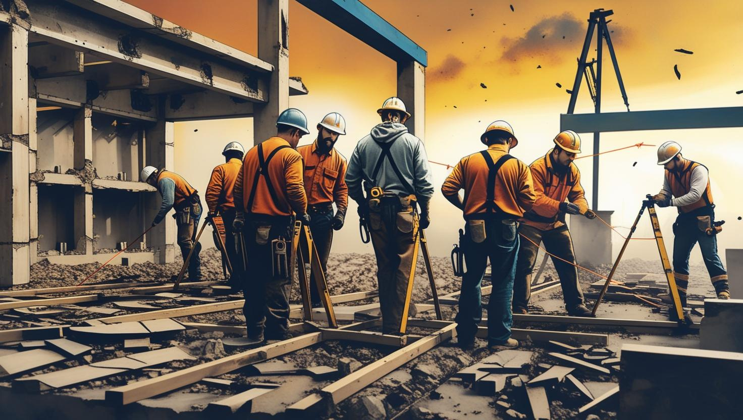 CPCCCA3002 - Carry Out Setting Out - Onshift Education