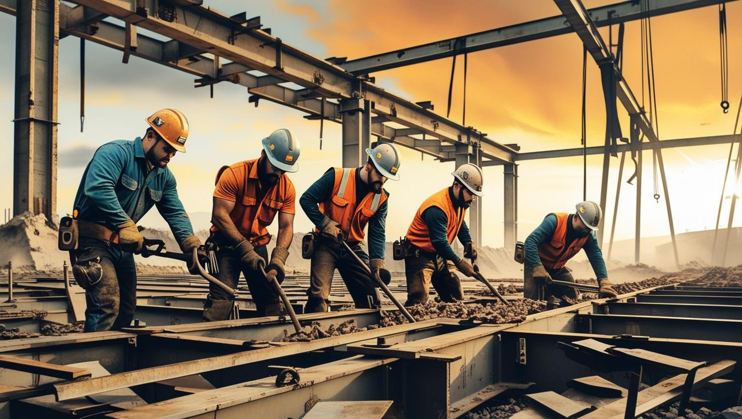 CPCCSF2004 - Place and Fix Reinforcement Materials - Onshift Education