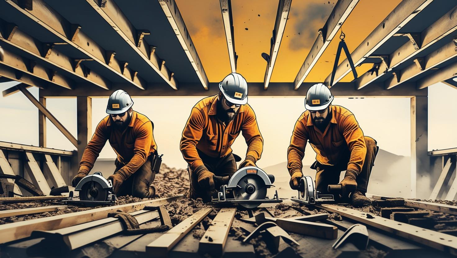 CPCCCA3005 - Construct Ceiling Frames - Onshift Education