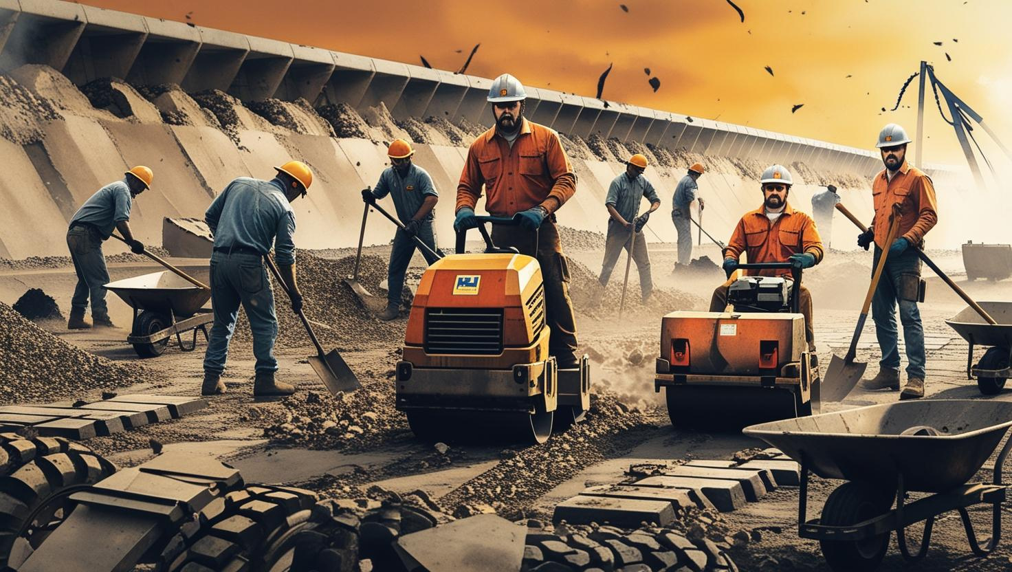 Building & Construction - Onshift Education